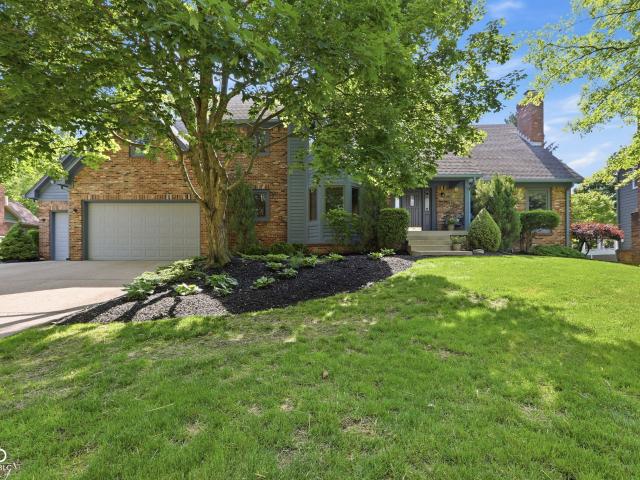 9221 Behner Circle