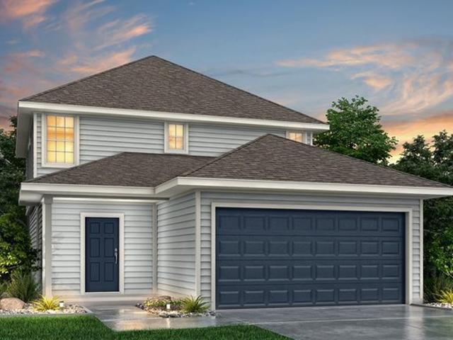 9221 Crestone Peak Dr, Willis, TX 77318