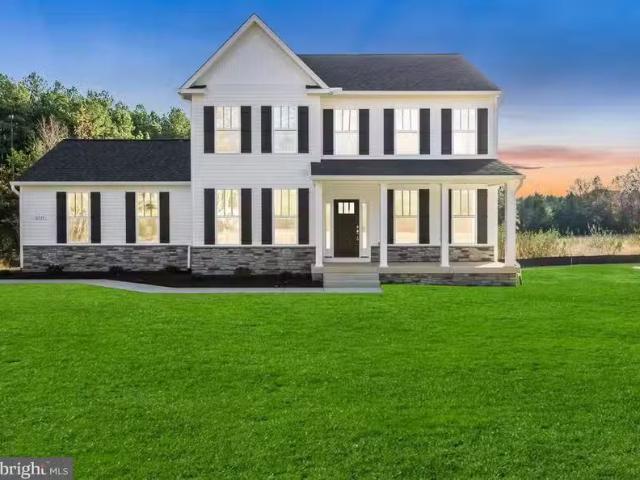 9221 Pine Stake Rd Lot 5, Rhoadesville, VA 22542 MLS VAOR200.