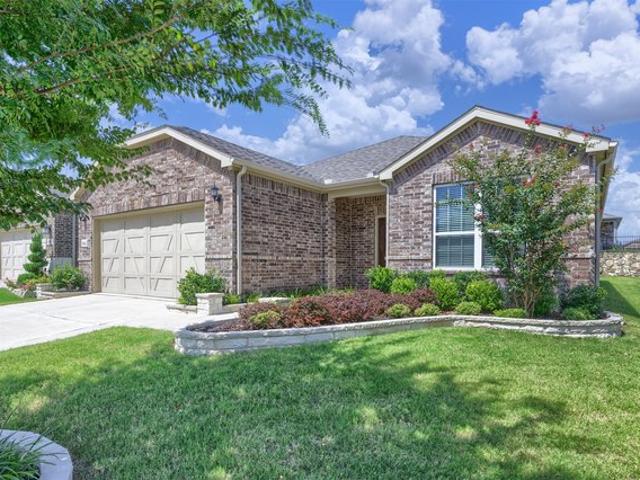 9221 Refuge Way, McKinney, TX 75071