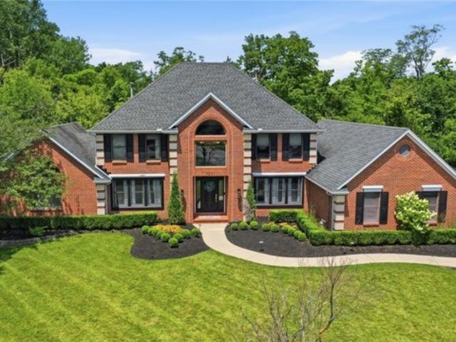9221 Sycamore Springs Ct, Washington Township, OH 45458