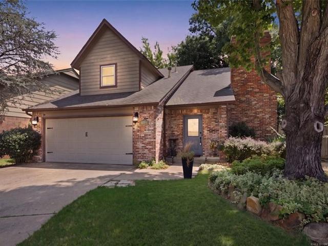 9221 S Fulton Ave, Tulsa, OK 74137