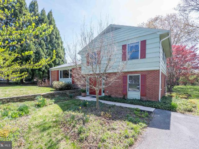 9221 Spring Valley Rd, Ellicott City, MD 21043 | MLS #MDHW2066 | Compass