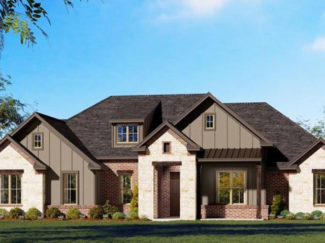 9221 Wood Duck Dr, Justin, TX 76247