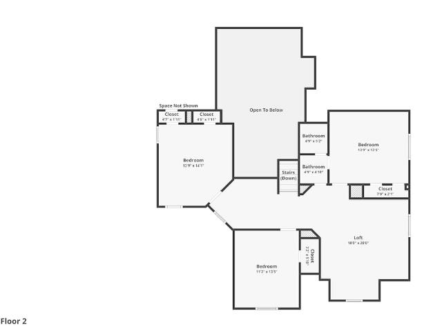 9222 Chia Valley Court