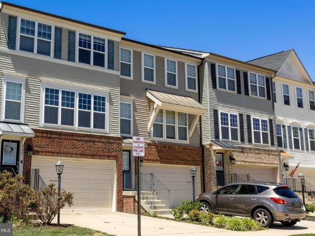 9222 Dawkins Crest Circle