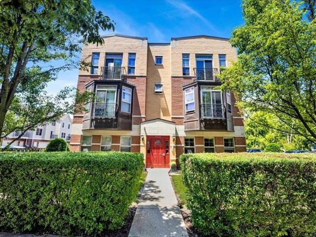 9222 Ewing Ave Unit 102, Evanston, IL 60203