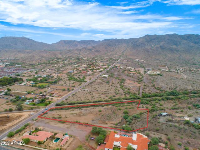 9222 S 19th Ave, Unit A, Phoenix, AZ 85041 | MLS #6444