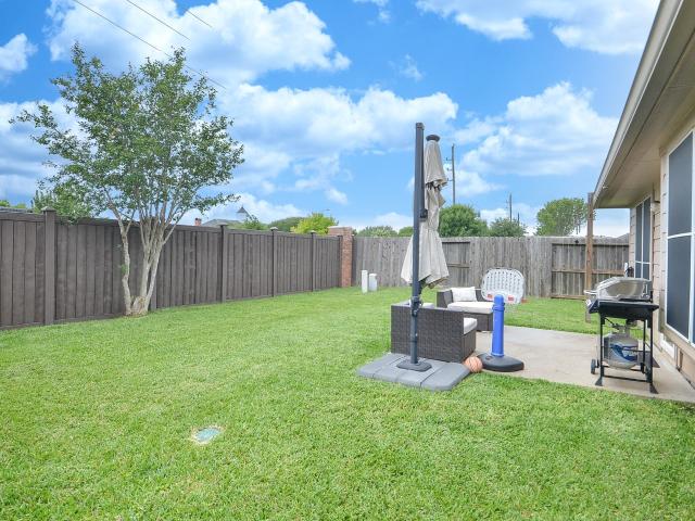 9222 Sorrell Hollow Ln, Rosenberg, TX 77469 | MLS #65762