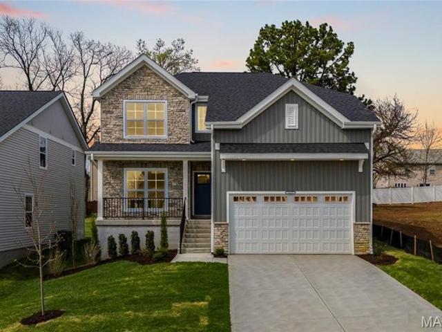 9223 Merritt Ave, Rock Hill, MO 63144