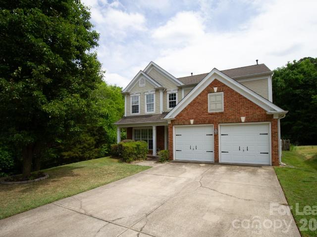 9223 Bellegarde Drive