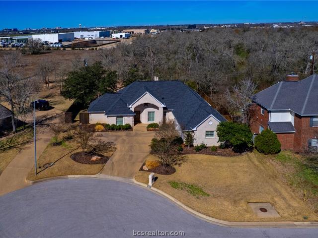 9223 Brookwater Circle
