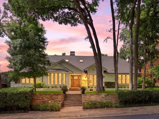 9223 Club Glen Dr, Dallas, TX 75243
