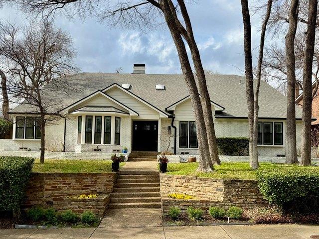 9223 Club Glen Dr, Dallas, TX 75243