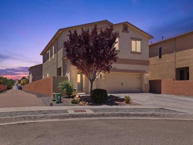 9223 Silver Mesa St NW, Albuquerque, NM 87114