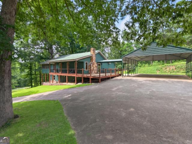 9223 W Union Hill Road