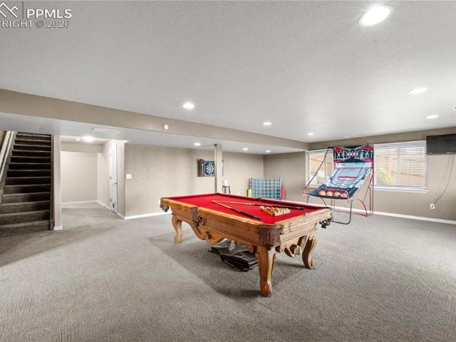 9223 Waters Edge Dr, Fountain, CO 80817 | MLS #7661