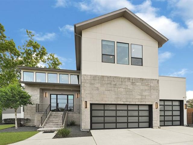 922T C Jester Blvd, Houston, TX 77008