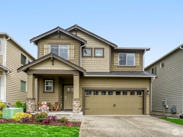922 119th Ave SE, Lake Stevens, WA 98258