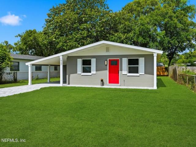 922 12th St N, Jacksonville Beach, FL 32250