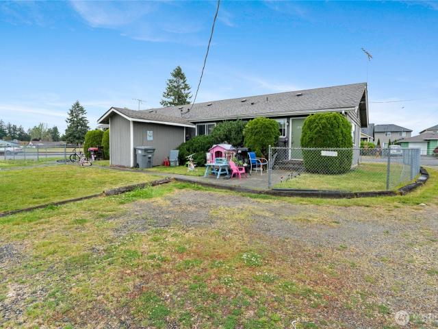 922 134th Street Ct S
