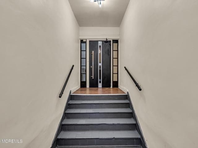 922 4th Ave, Unit 2B, Asbury Park, NJ 07712 | MLS #22620
