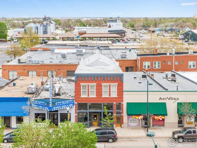 922 8th Ave, Greeley, CO 80631 | MLS #1021