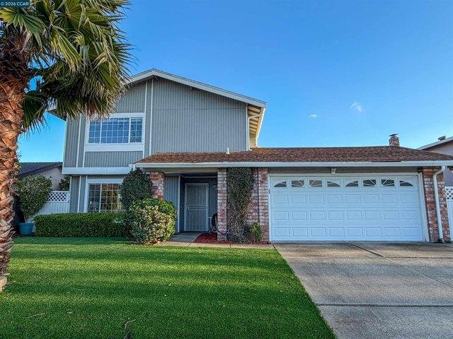 922 Coral Dr, Rodeo, CA 94572