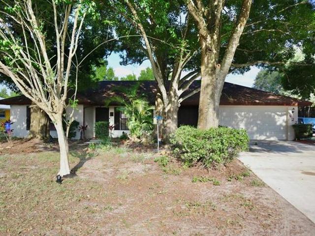 922 Corvette Ave, Sebring, FL 33872