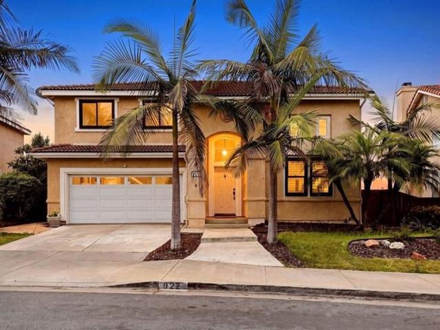 922 Camino Del Sol, Chula Vista, CA 91910