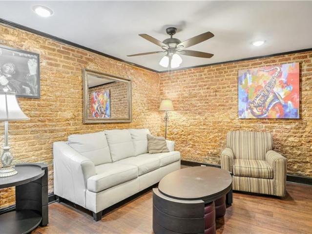 922 Chartres Street # D