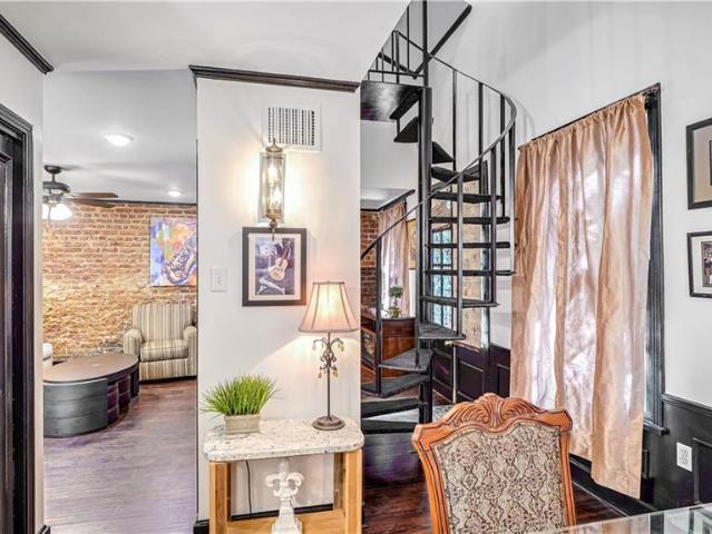 922 Chartres Street # D