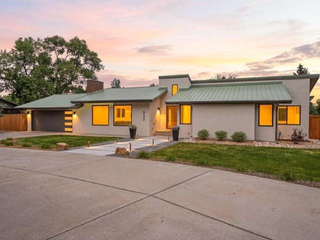 922 Club View Rd, Fort Collins, CO 80524