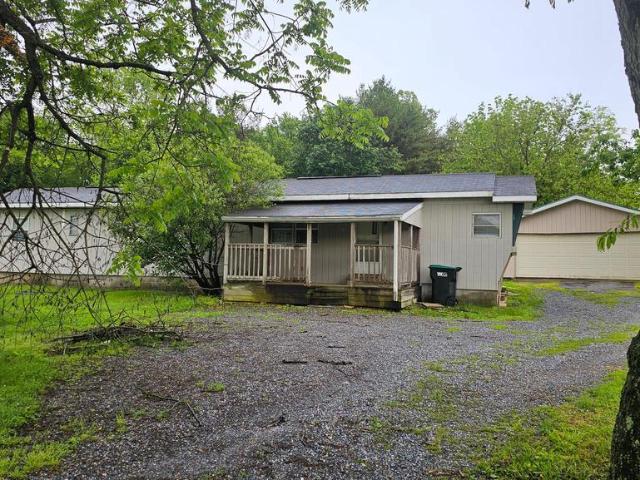 922 Clay Hill Road