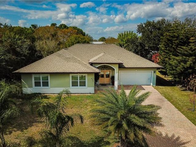 922 Clearmont St, Sebastian, FL 32958