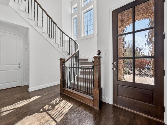 922 Amber Knoll Drive
