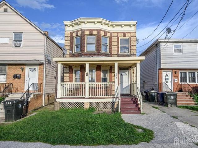922 Amboy Ave, Perth Amboy, NJ 08861