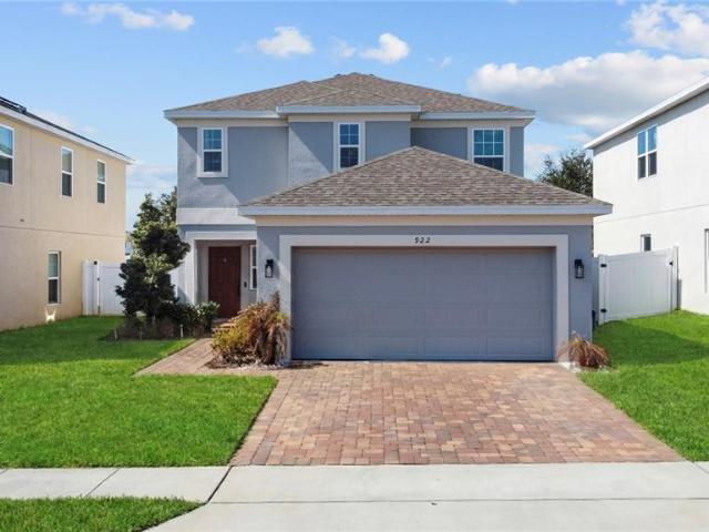 922 Anna Pl, Davenport, FL 33837 | MLS #O6382 | Compass