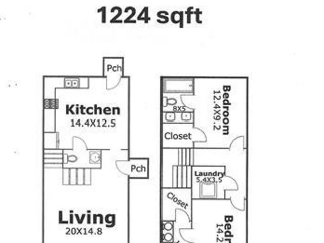 922 B Kerlerec Street # B