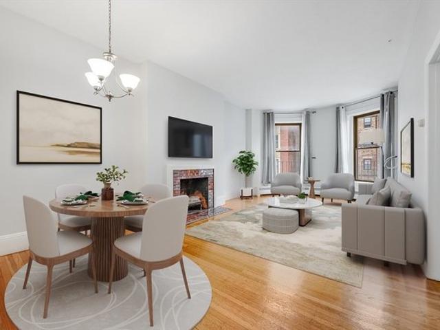 922 Beacon St Apt 24, Boston, MA 02215