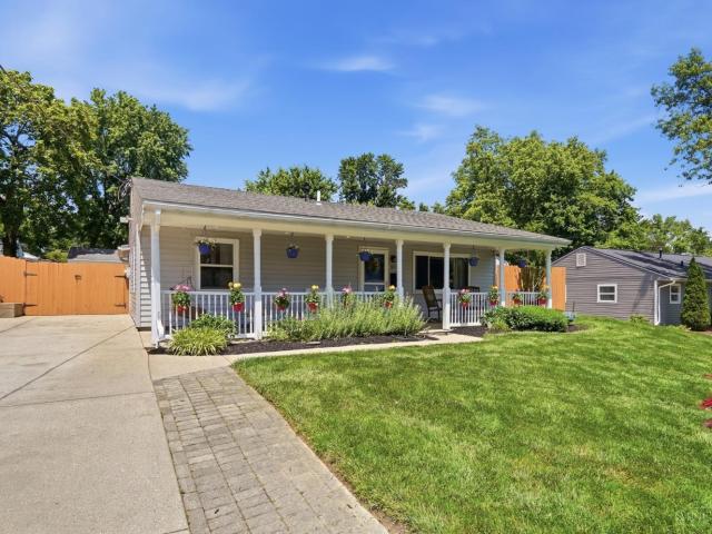 922 Bellwood Drive