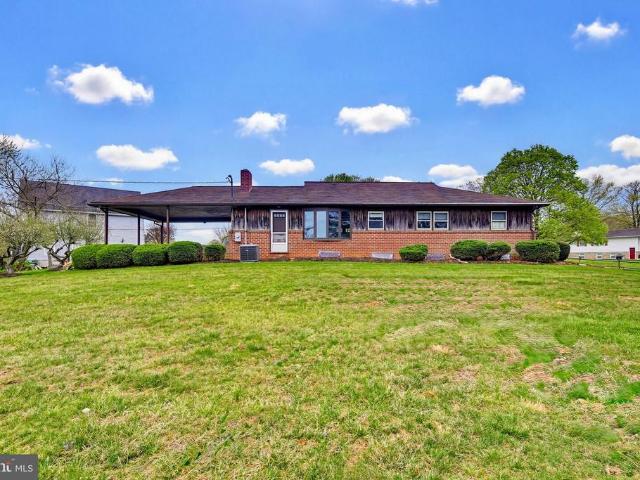 922 Gahle Road