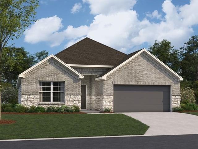 922 Garden Path Dr, Willis, TX 77378