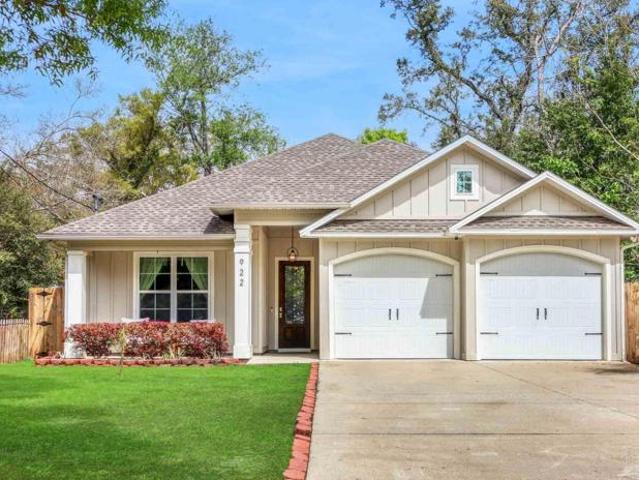 922 E Bobe St, Pensacola, FL 32503