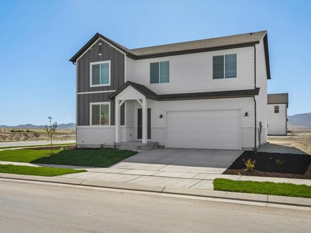922 E Eden St Unit 1692, Eagle Mountain, UT 84005