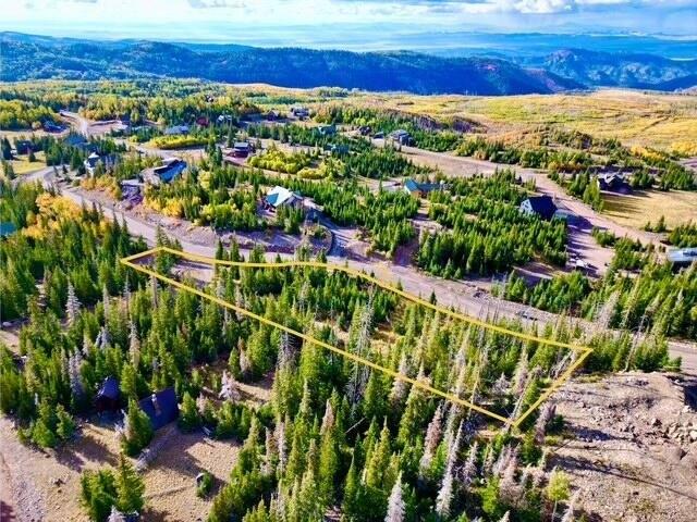 922 E Kodiak Dr Lot 37, Brian Head, UT 84719