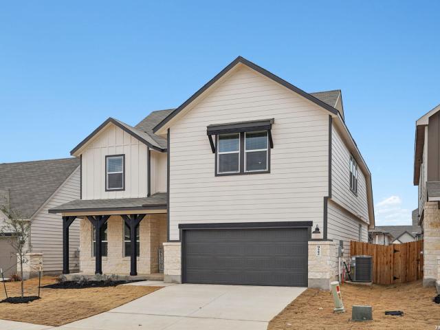 922 Earp Blvd, San Antonio, TX 78260 | Compass