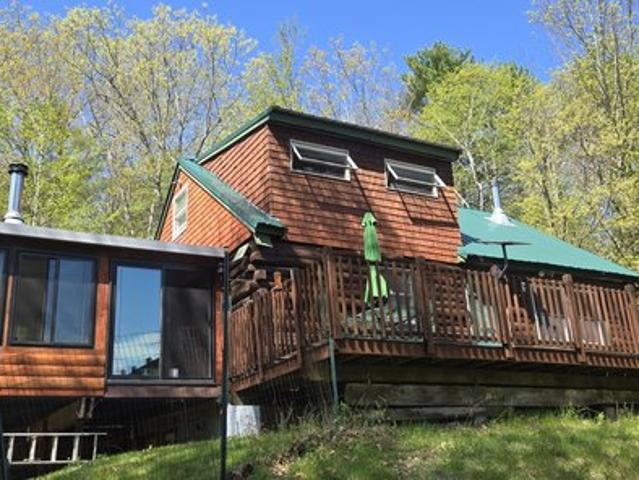 922 Edes Falls Rd, Harrison, ME 04040