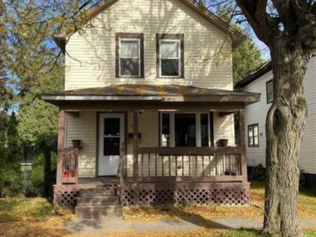 922 Franklin St, Ogdensburg, NY 13669
