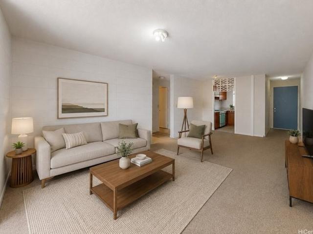 922 Kapahulu Ave Apt 306, Honolulu, HI 96816